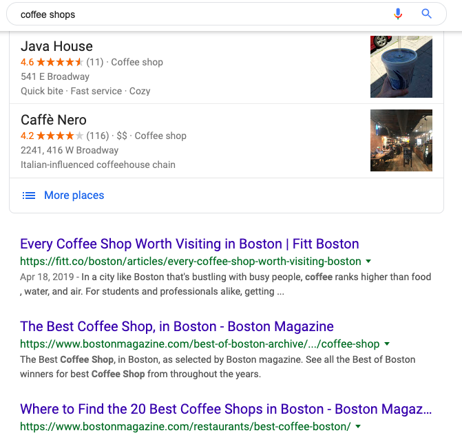 What is Location-Based Marketing? The Full Guide | Marketing Evolution