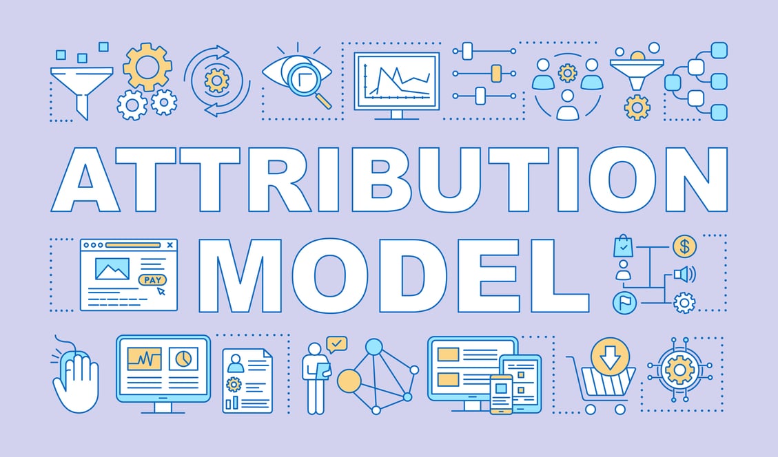 What is Marketing Attribution? A Complete Guide | Marketing Evolution