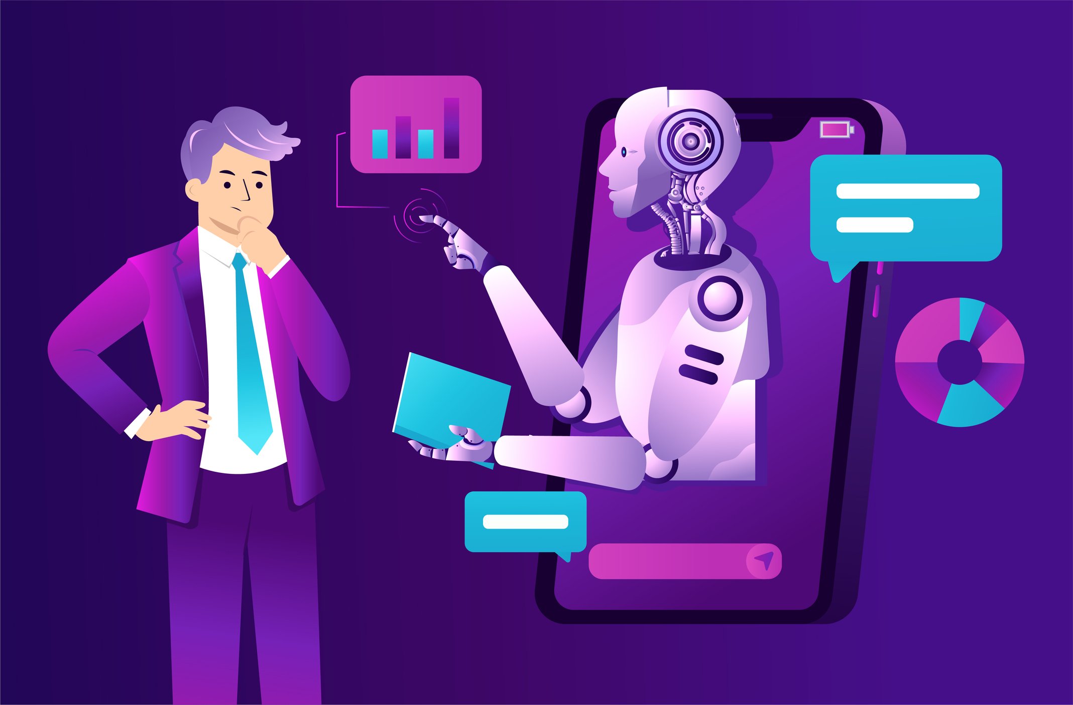 Generative AI Advertising in Transforming the Ad Industry | Marketing ... Generative AI Advertising in Transforming the Ad Industry | Marketing ...