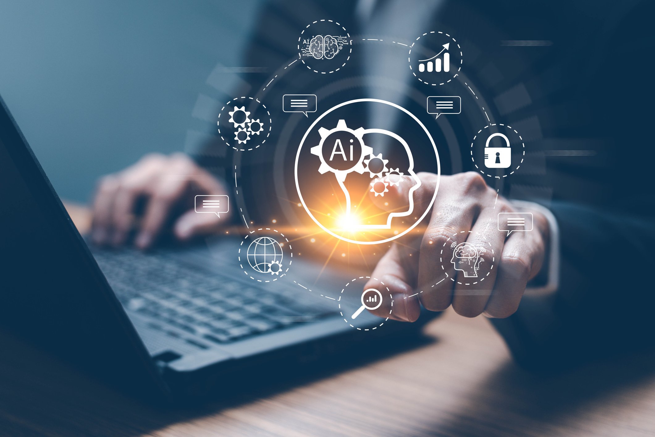 What is AI Marketing? A Complete Guide | Marketing Evolution