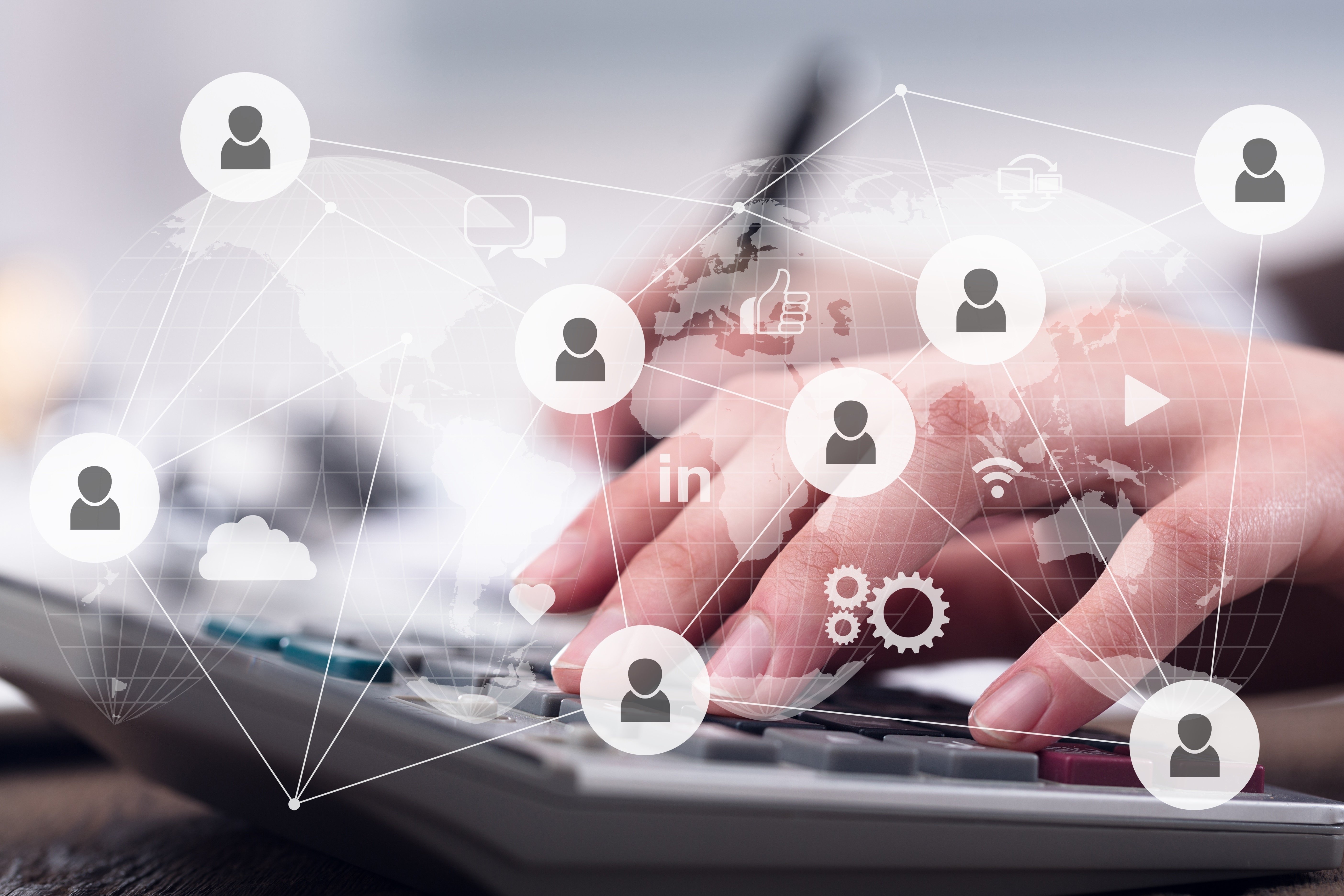 The Future of Omnichannel Marketing: Automated Data Collection and Analysis