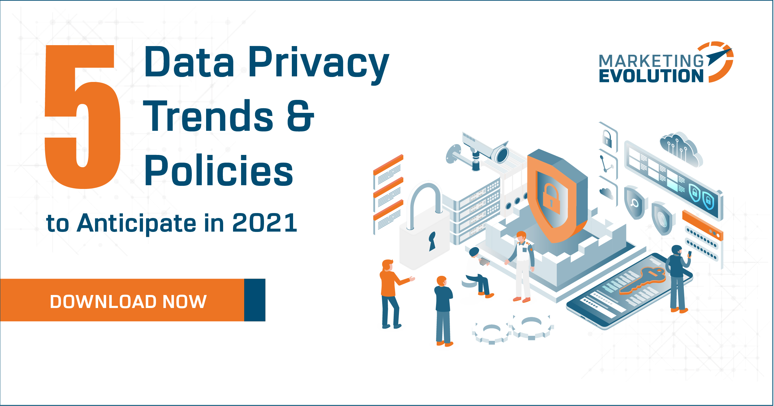 5 Data Privacy Trends & Policies to Anticipate This Year | Marketing ...