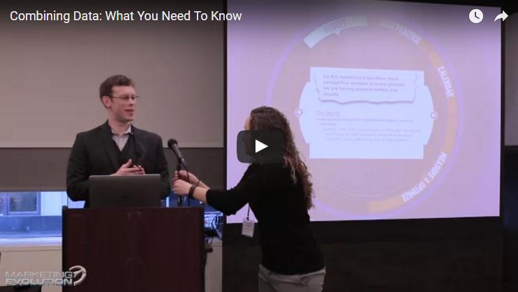 Combining Data: What You Need To Know