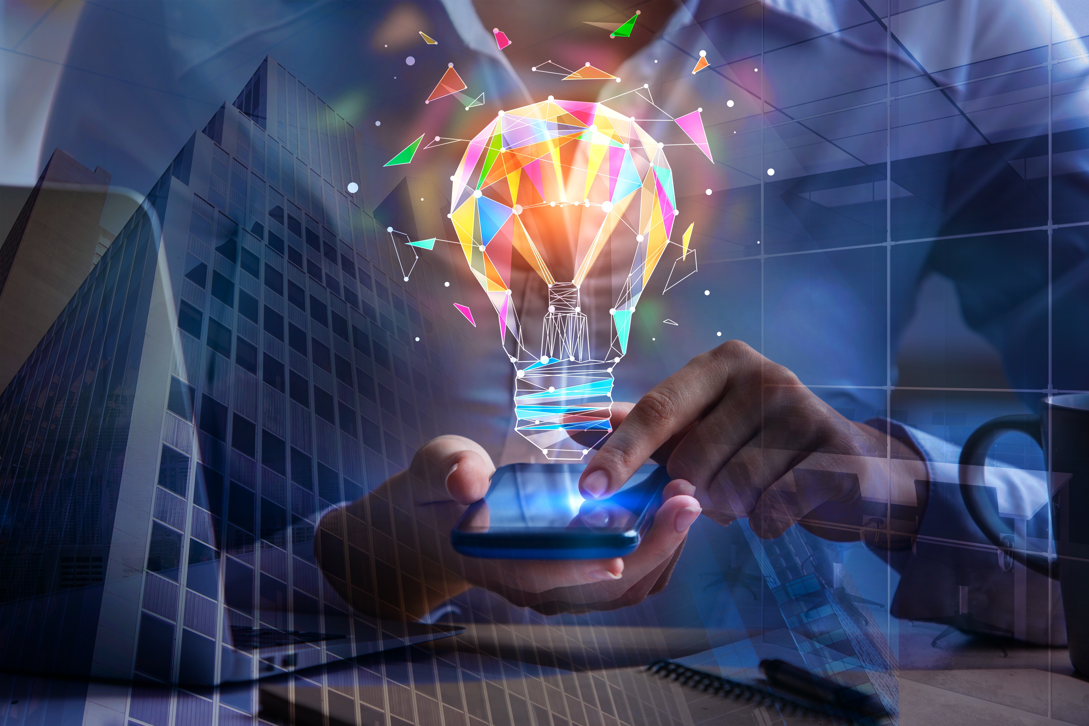 4 Tips to Promote Disciplined Innovation